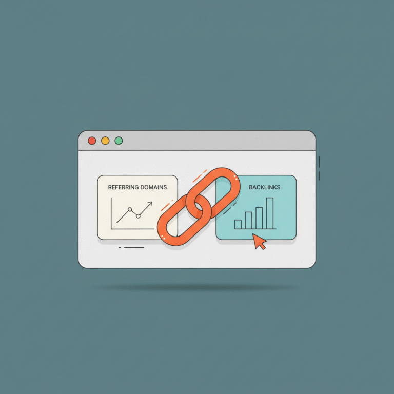 Referring Domains and Backlinks: How They Compare and Why It Matters ...